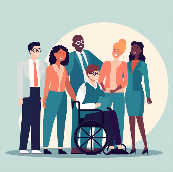 About the I Can Program | Affinity Care WA